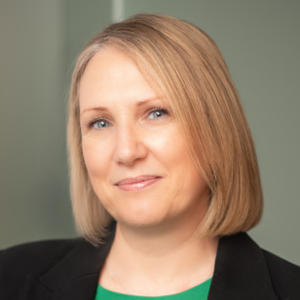 Michelle Heath - Legal Assistant - Keystone Law